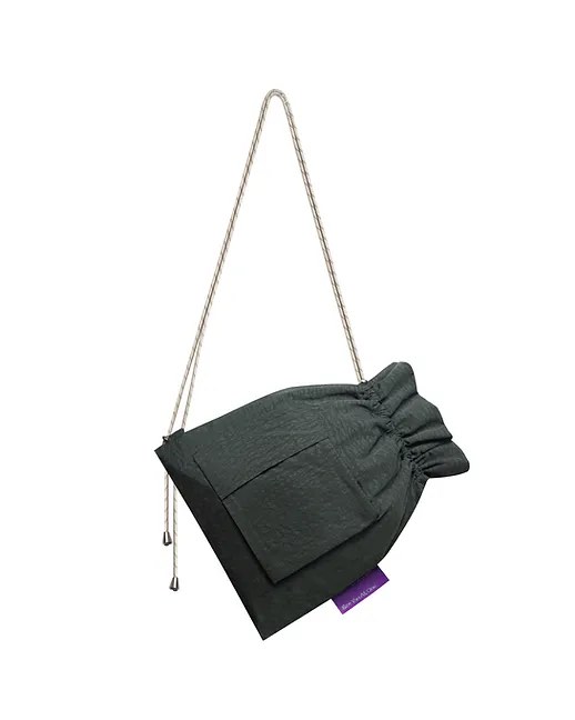 SEE YOU AT ONE - Draw Sling Bag, Fesyen Pria, Tas & Dompet , Tas ...