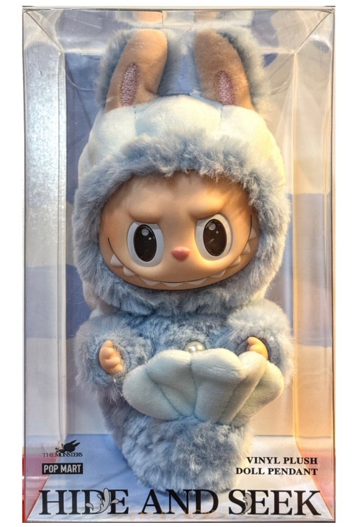 Singapore Limited Edition Merbubu, Hobbies & Toys, Toys & Games on ...