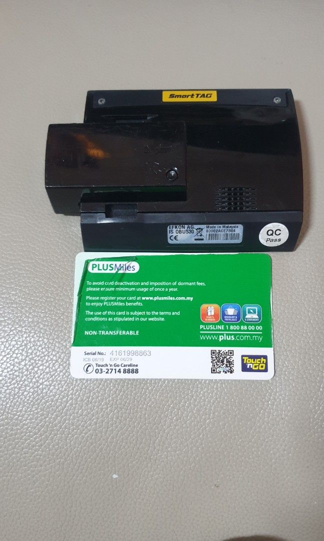 Smart Tag, free tng card, TV & Home Appliances, Other Home Appliances ...