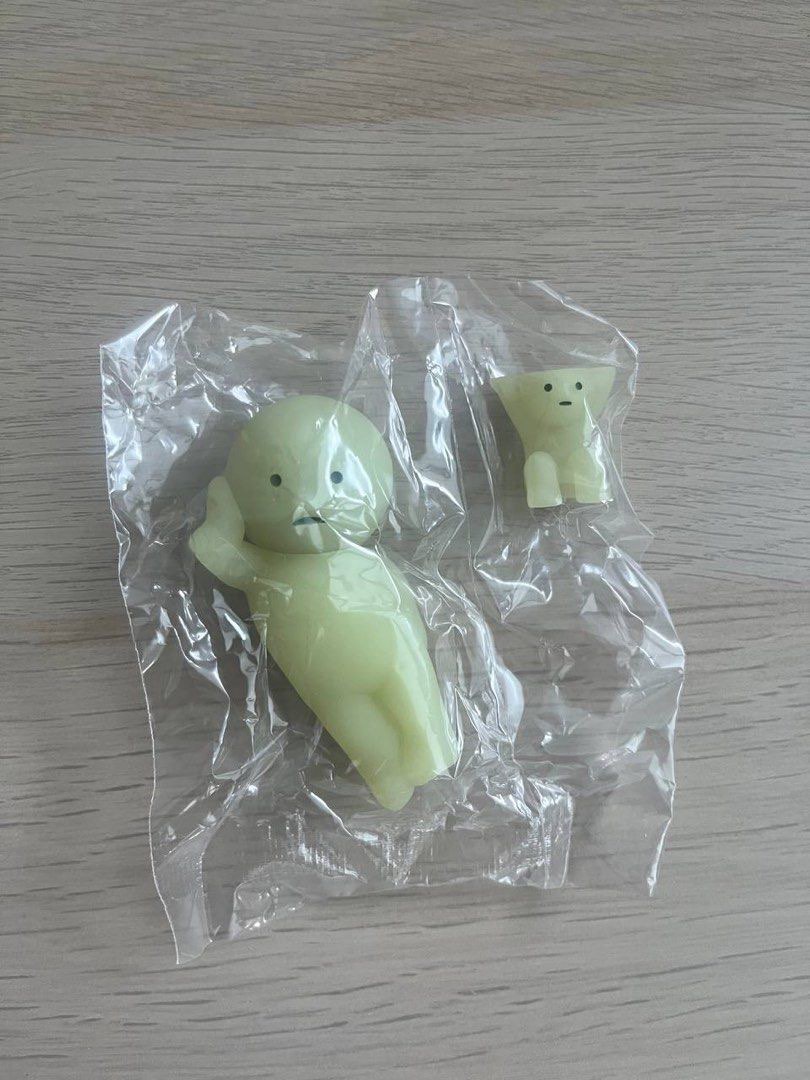 smiski series one secret littles, Hobbies & Toys, Toys & Games on Carousell