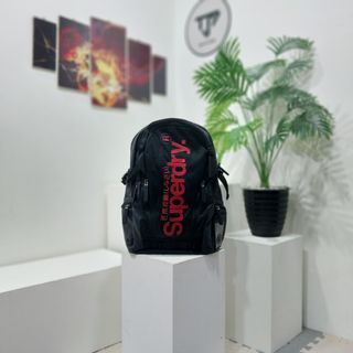 TAS ADIDAS POWER VI BACKPACK BLUE IL5815, Fesyen Pria, Tas & Dompet ...