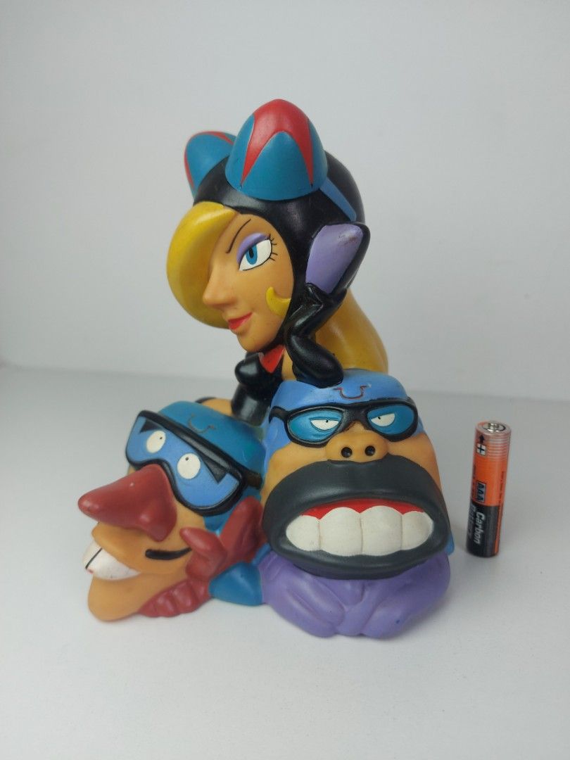 tabung anime coinbank, Hobbies & Toys, Toys & Games on Carousell