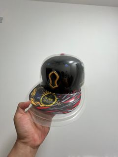 Capal Merdeka, Men's Fashion, Watches & Accessories, Cap & Hats on ...