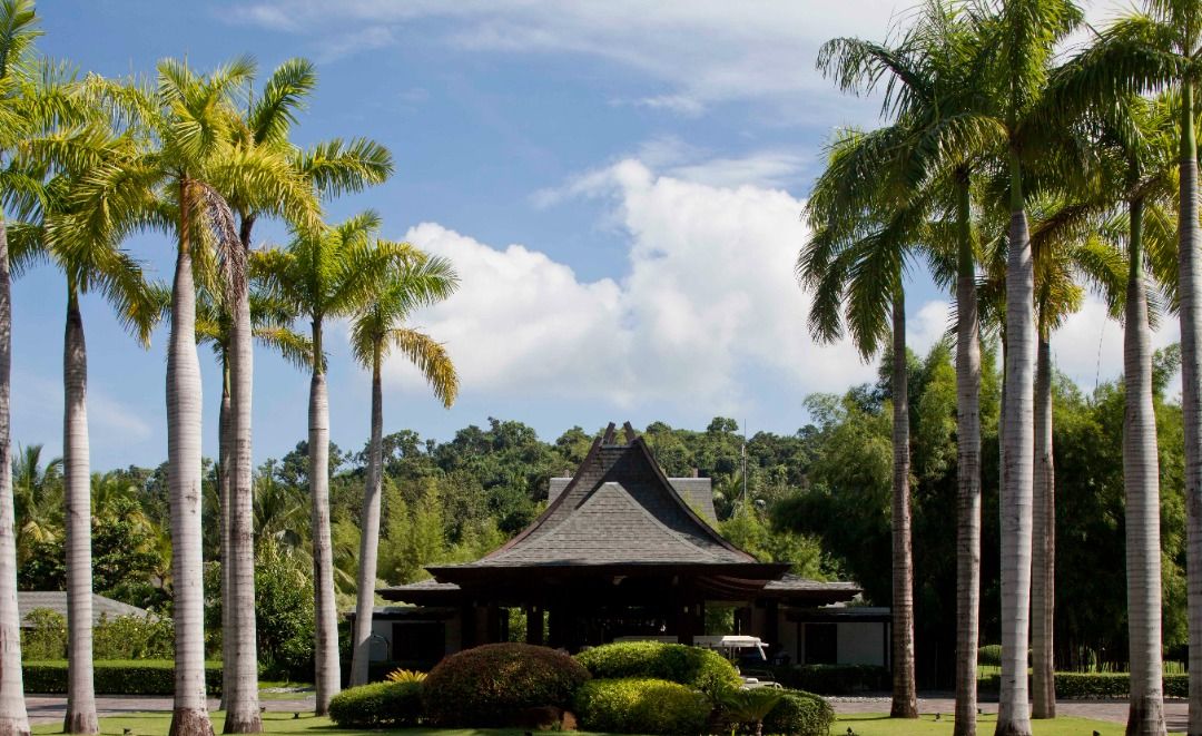 Two Bedroom Unit in Maya Tower Searidge Residences at Anvaya Cove ...