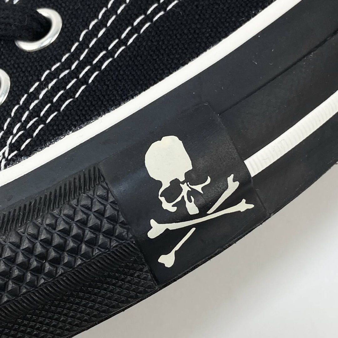 US10.5 29cm mastermind JAPAN x Converse Addict Chuck Taylor Low, Men's ...