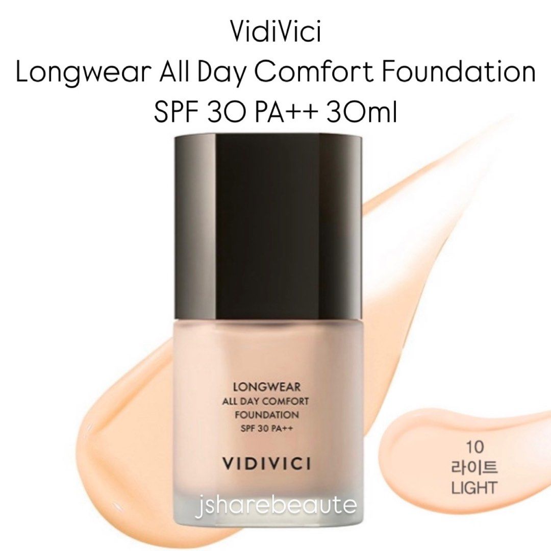 vidi vici foundation