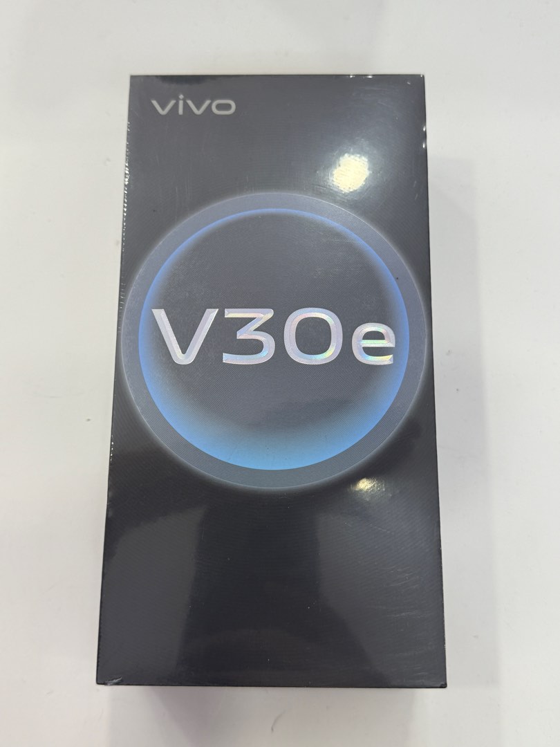 Vivo V30e White 256GB, Mobile Phones & Gadgets, Mobile Phones, Android ...