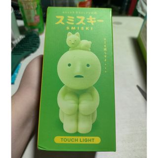 Authentic Smiski touch light | cheapest in singapore, Hobbies & Toys ...