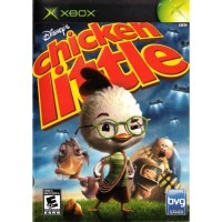 [ XBOX ] Disney's Chicken Little, Video Game, Aksesori di Carousell