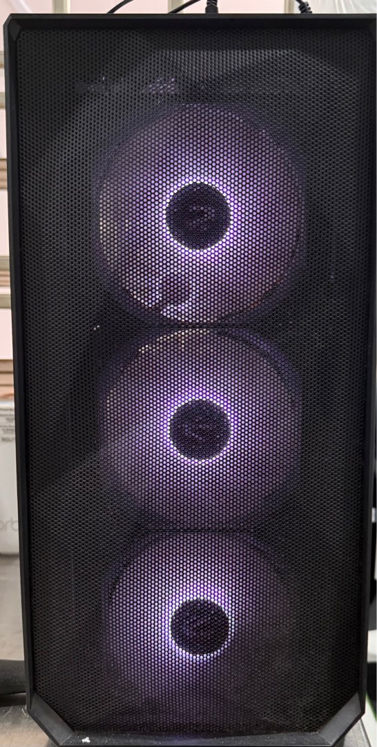 Aftershock desktop, Computers & Tech, Desktops on Carousell