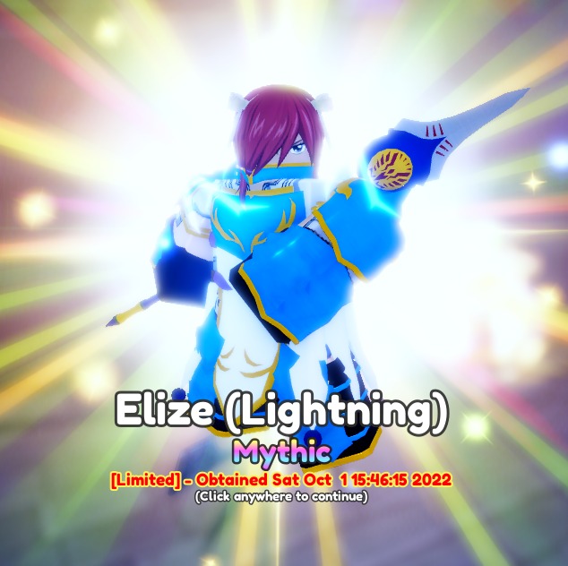 Anime Adventure Erza | Anime Adventure Elize | Anime Adventure Secret ...