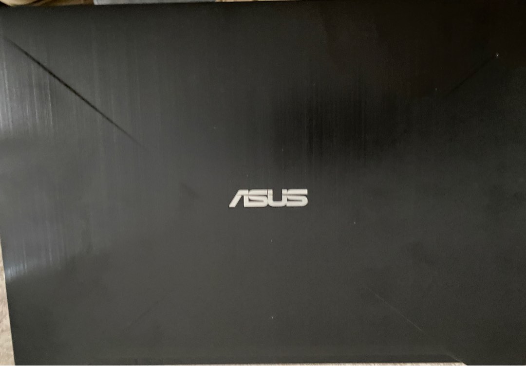 ASUS FX503V Gaming Laptop | i7 + GTX 1060 | RM 1200 Nego!, Computers ...