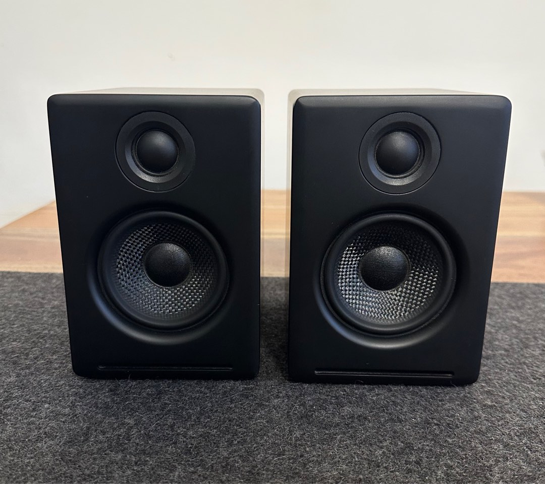 Audioengine A2+, Audio, Soundbars, Speakers & Amplifiers on Carousell