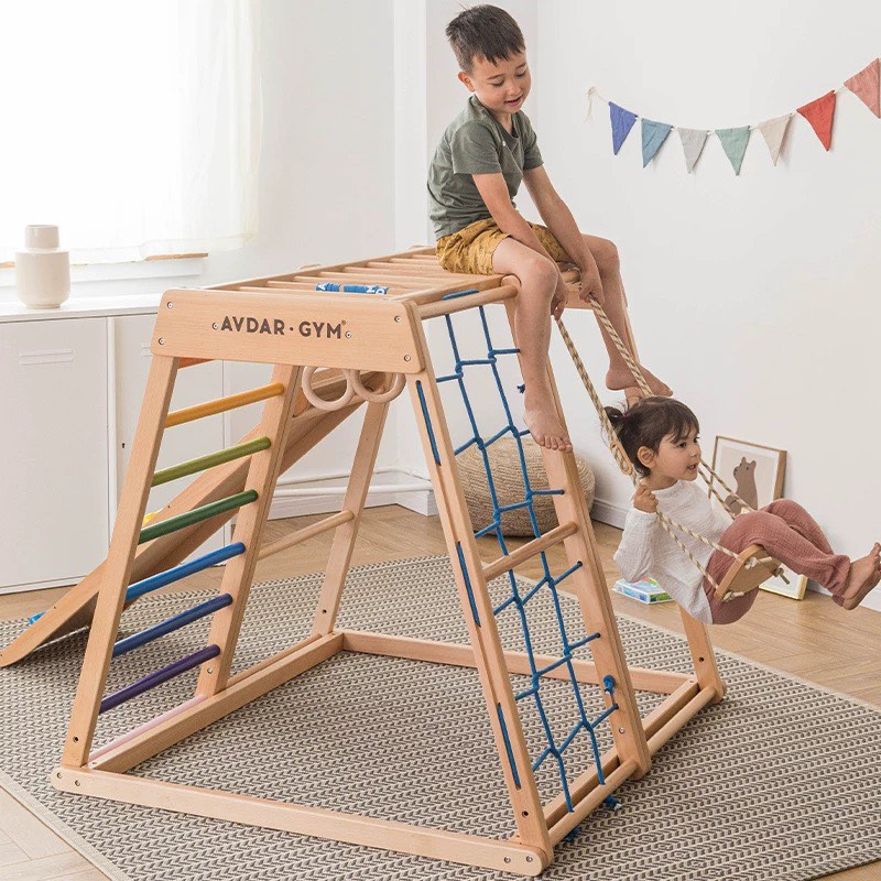 Avdar Gym, Babies & Kids, Infant Playtime on Carousell