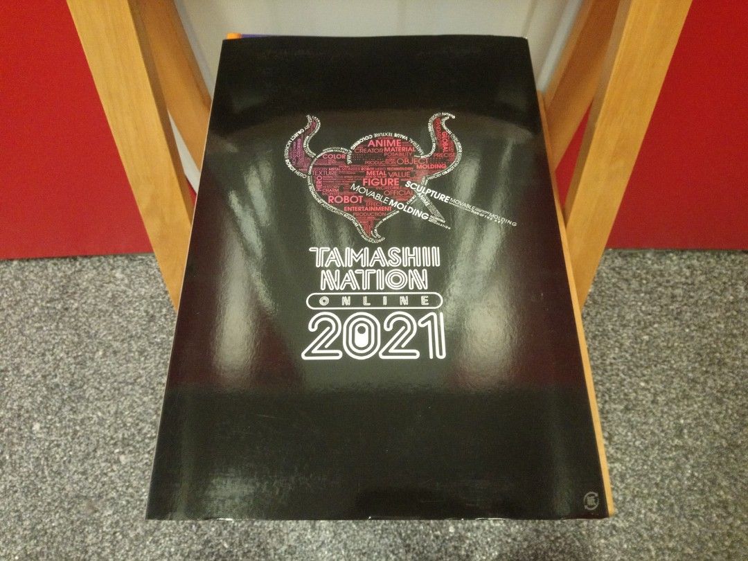 BANDAI TAMASHII NATION 2021 魂商店 超合金 METAL BUILD TRANS-AM RAISER Full ...