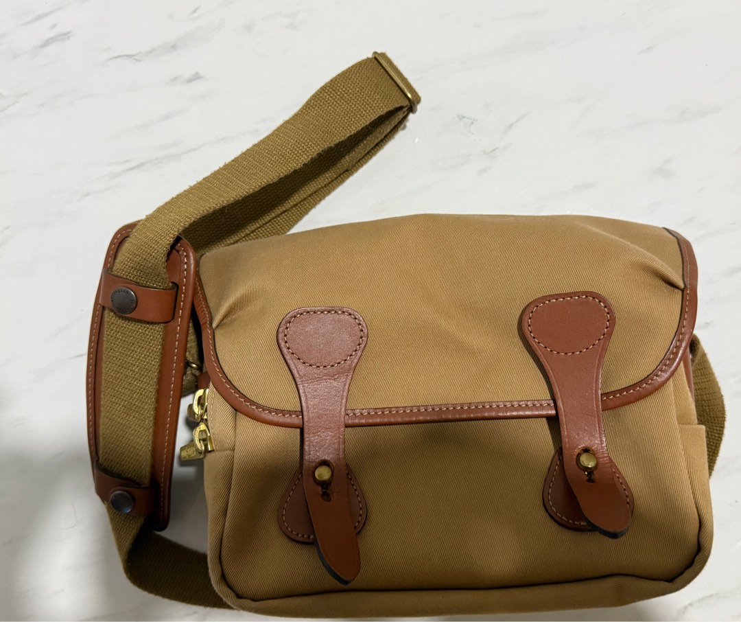 Bellingham Leica bag, Photography, Photography Accessories, Camera Bags ...