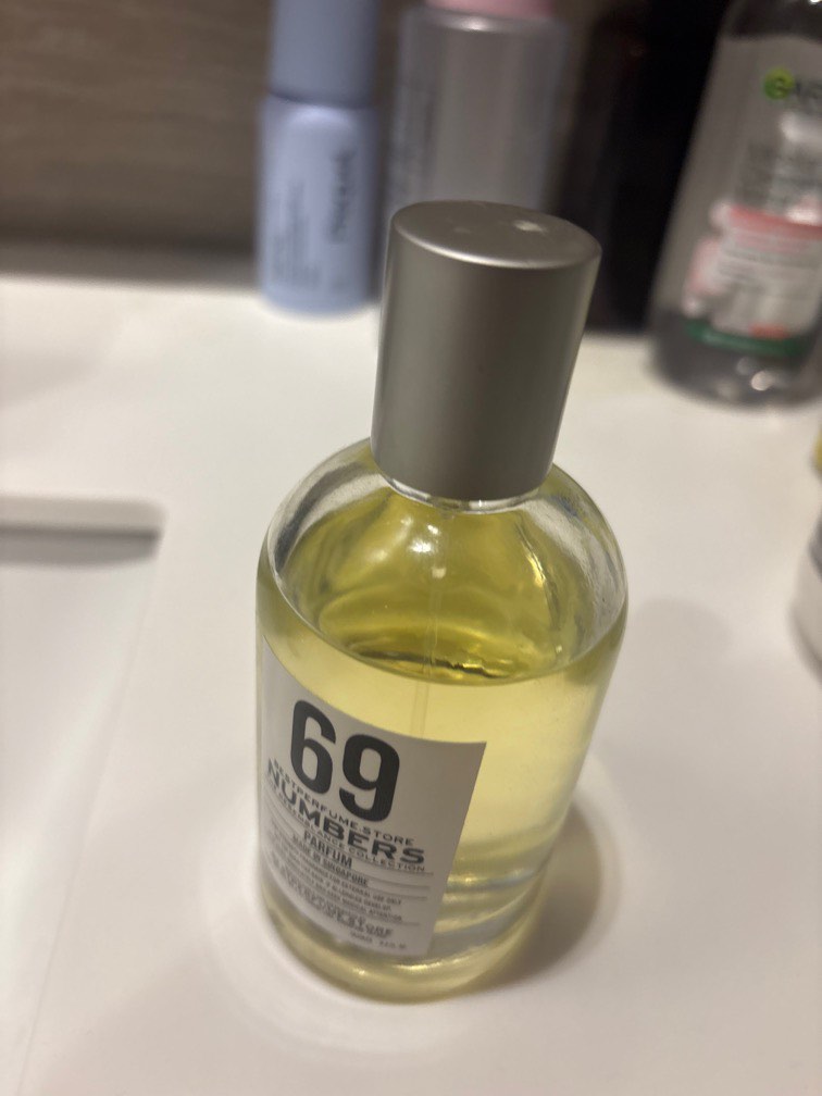 Best perfume 69 (Azzaro Most Wanted), Beauty & Personal Care, Fragrance ...