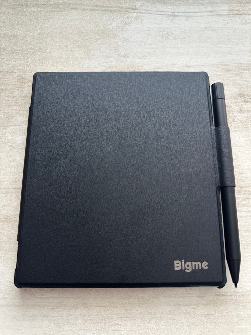 bigme b751c, Mobile Phones & Gadgets, E-Readers on Carousell