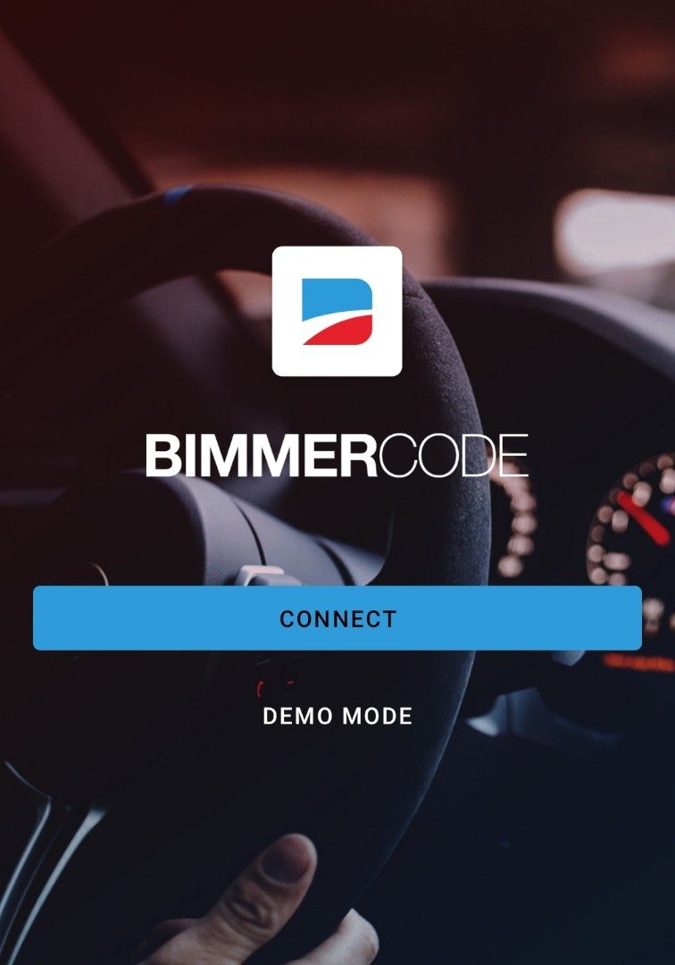 bimmercode bmw