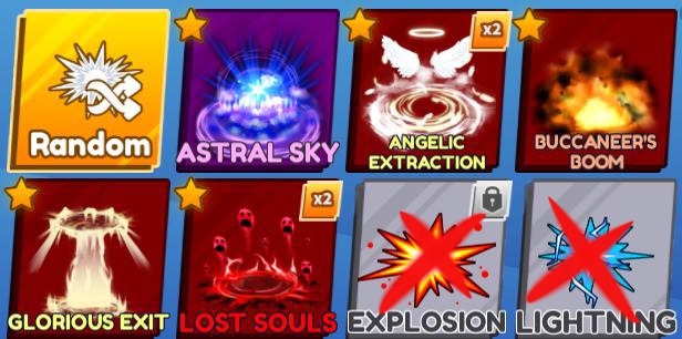 Blade ball explosion (take all rm 5), Hobbies & Toys, Toys & Games on ...