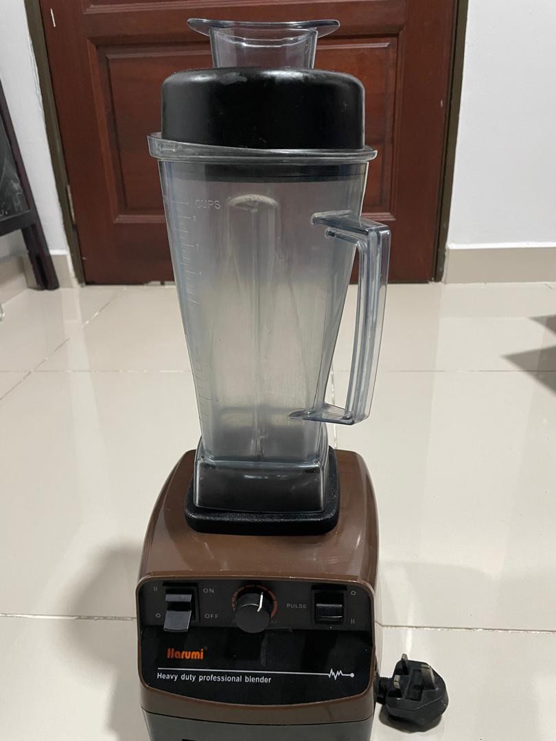 Blander, TV & Home Appliances, Kitchen Appliances, Juicers, Blenders ...