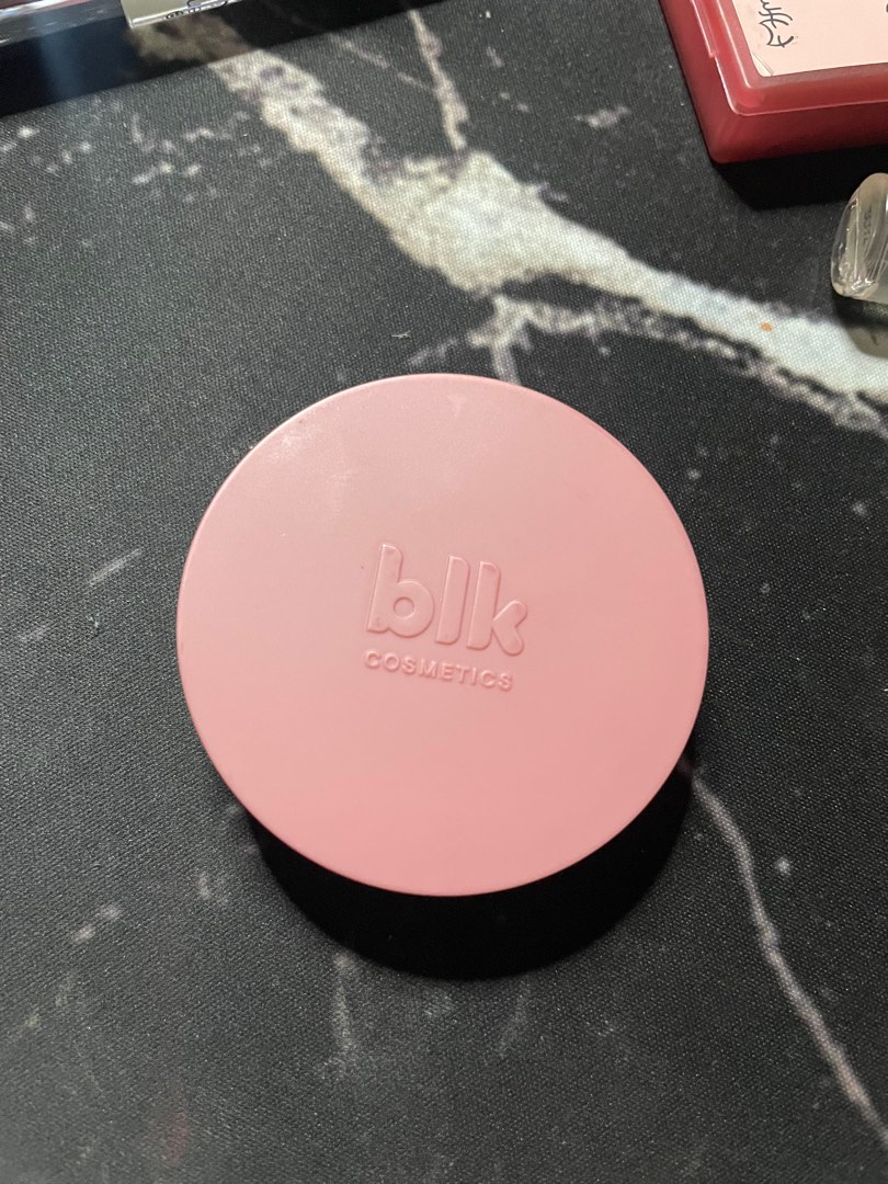 BLK SOFT BLUR POWDER BLUSH (JAM), Beauty & Personal Care, Face, Makeup ...