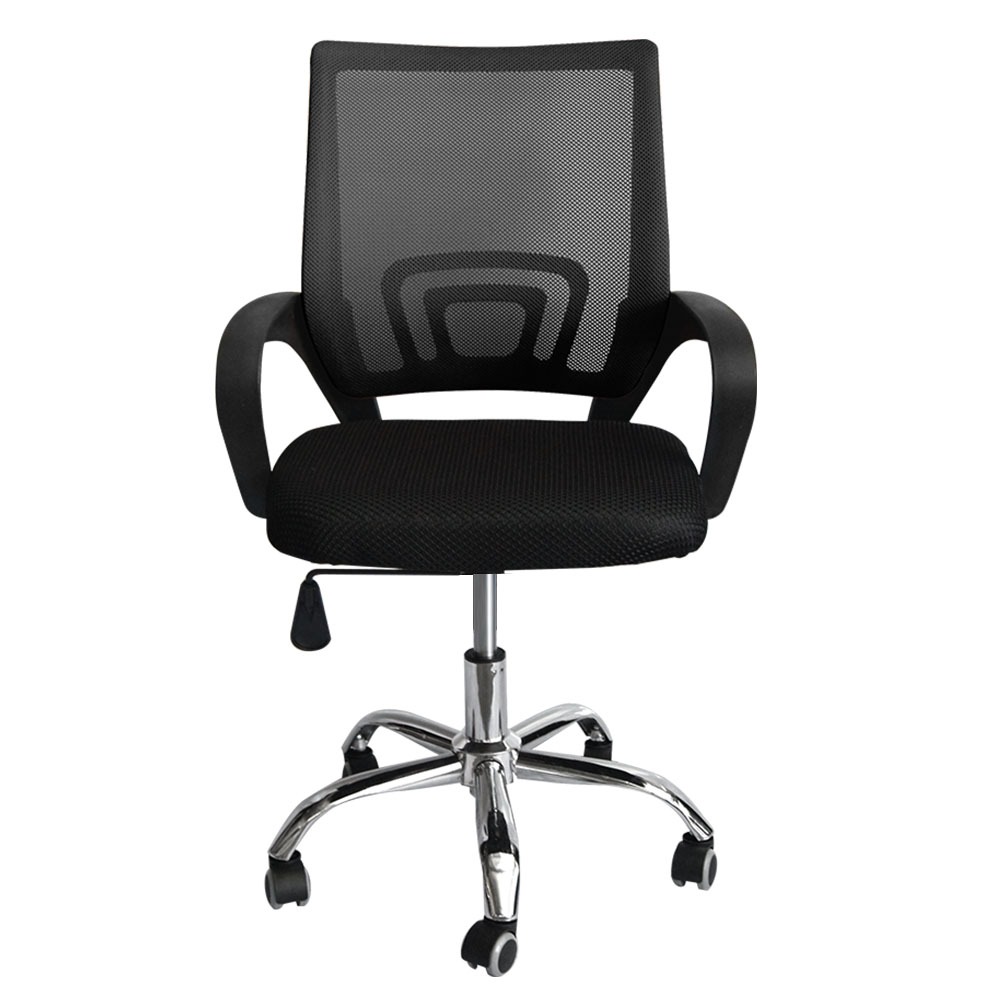 Buy4less EMC-P200 Mesh Chair, Office Chair, Study Chair, Staff Chair ...
