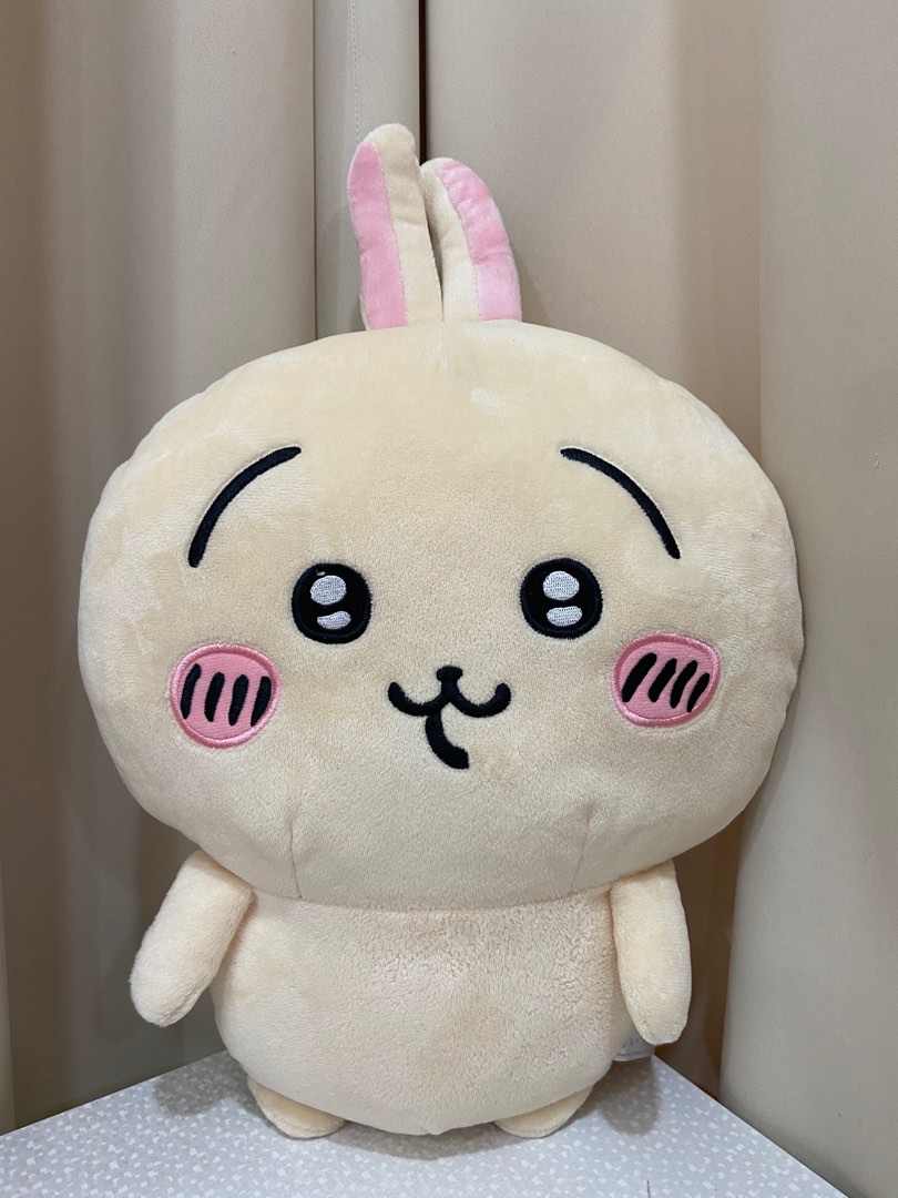 Chiikawa Usagi Backpack, Women's Fashion, Bags & Wallets, Backpacks on ...