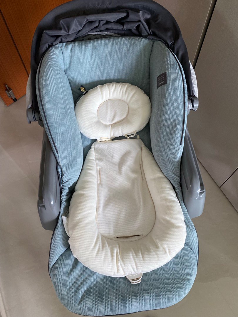 Combi Parenting Station, Babies & Kids, Baby Nursery & Kids Furniture ...