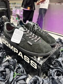 compass X crossover, Men's Fashion, Footwear, Sneakers on Carousell