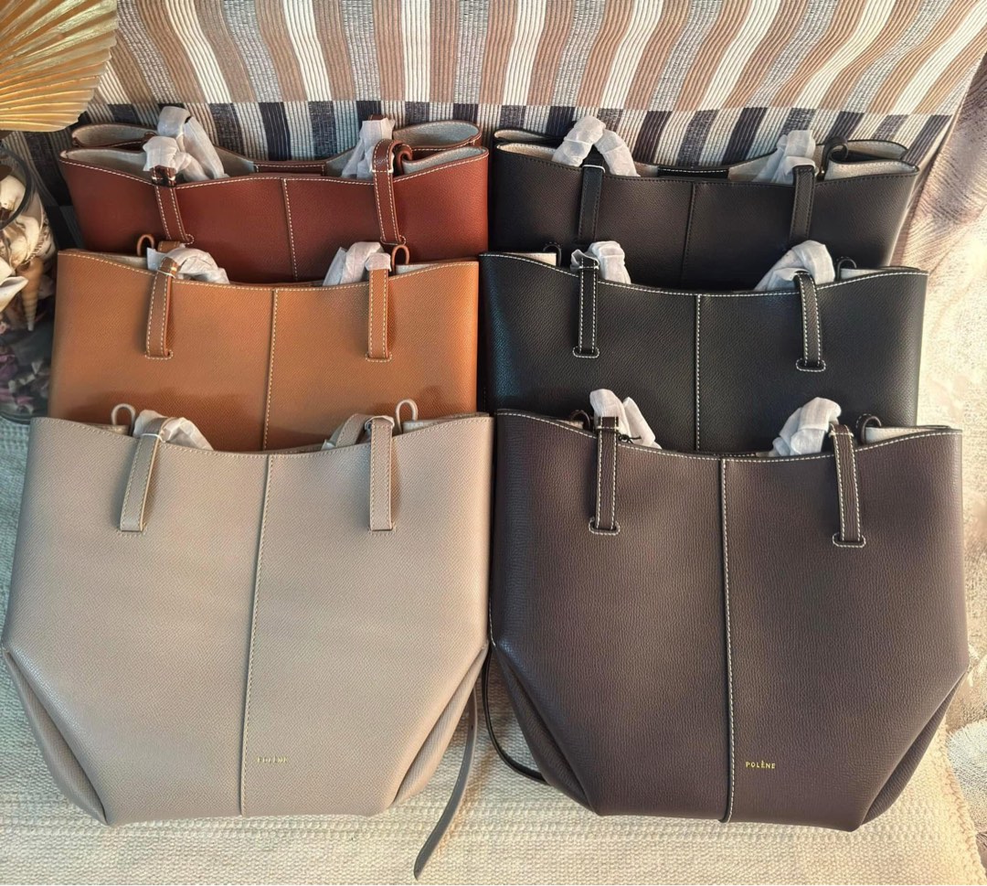 CYME MINI, Women's Fashion, Bags & Wallets, Tote Bags on Carousell