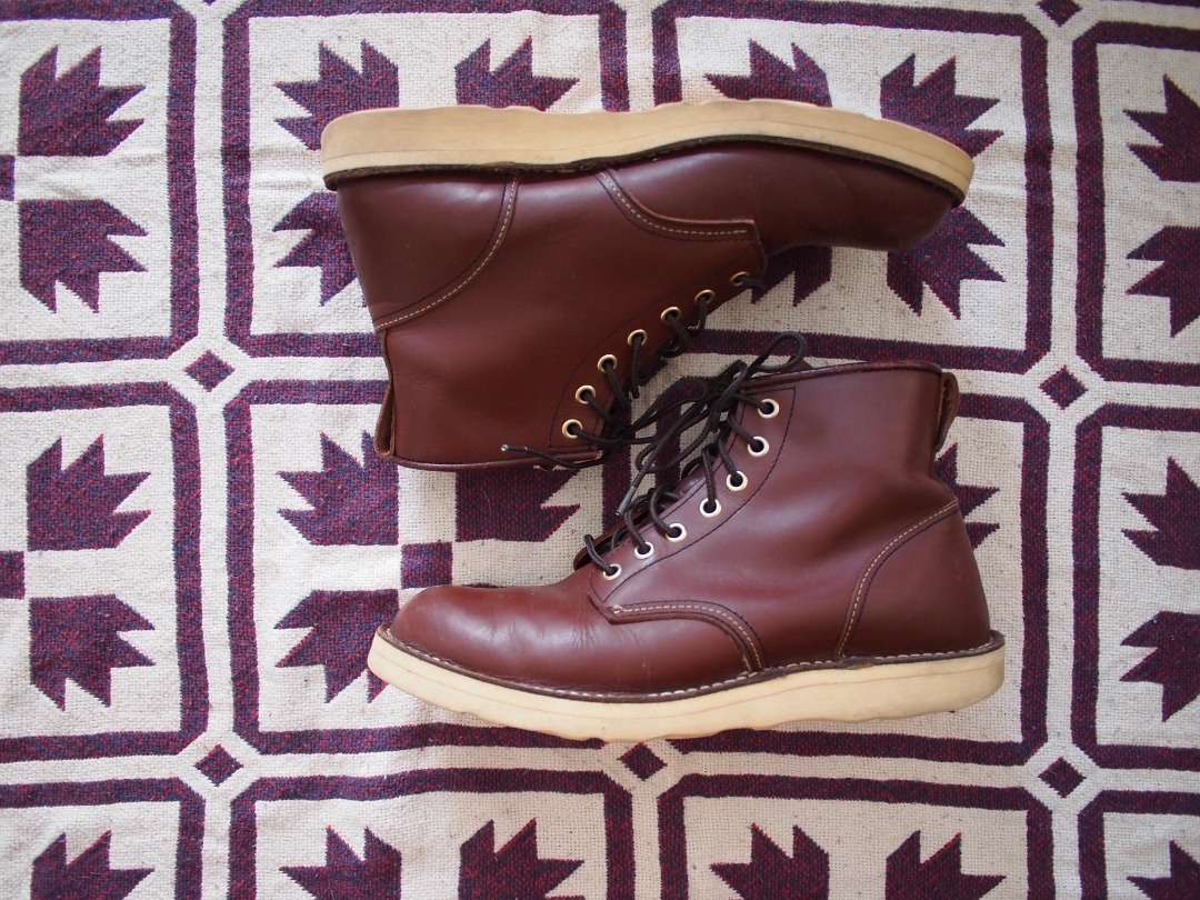 Danner Japan Version, Men's Fashion, Footwear, Boots on Carousell