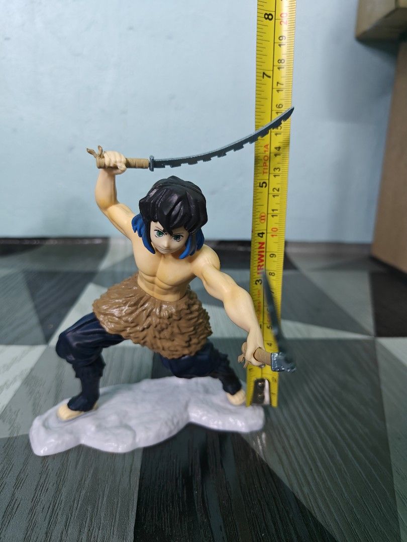 Demon Slayer bundle, Hobbies & Toys, Toys & Games on Carousell