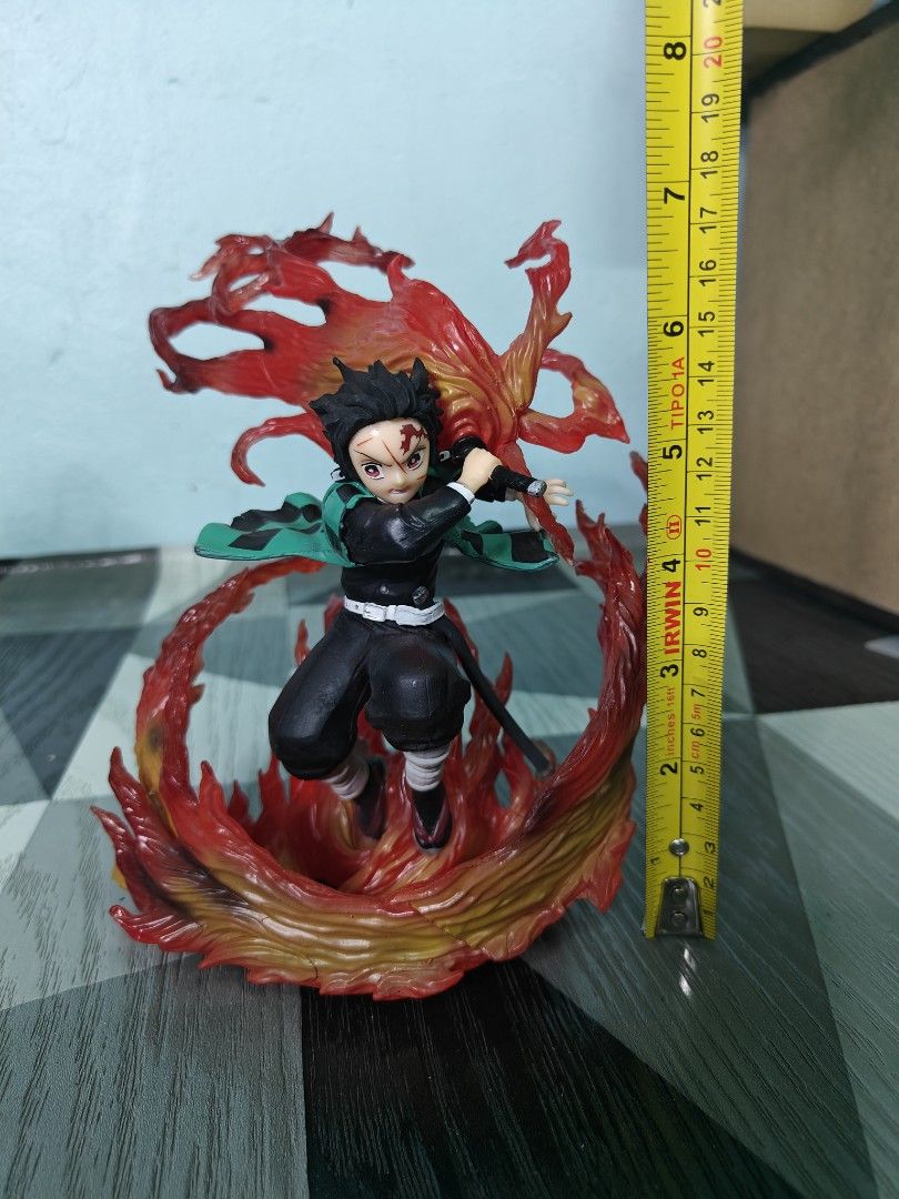 Demon Slayer bundle, Hobbies & Toys, Toys & Games on Carousell