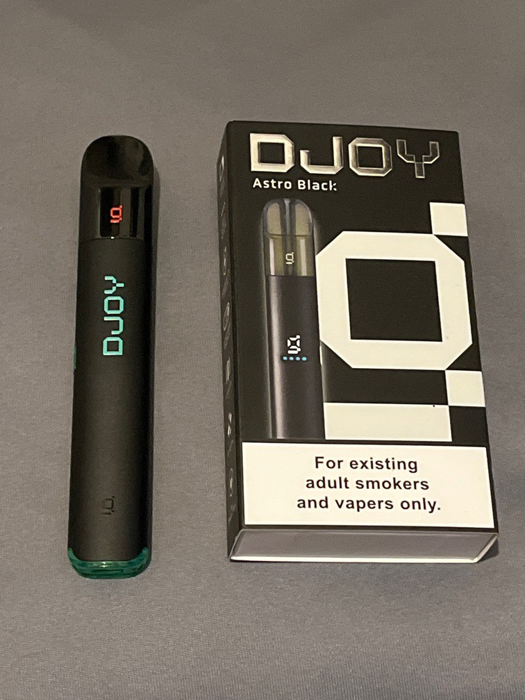 Djoy Pods, Elektronik, Lainnya di Carousell
