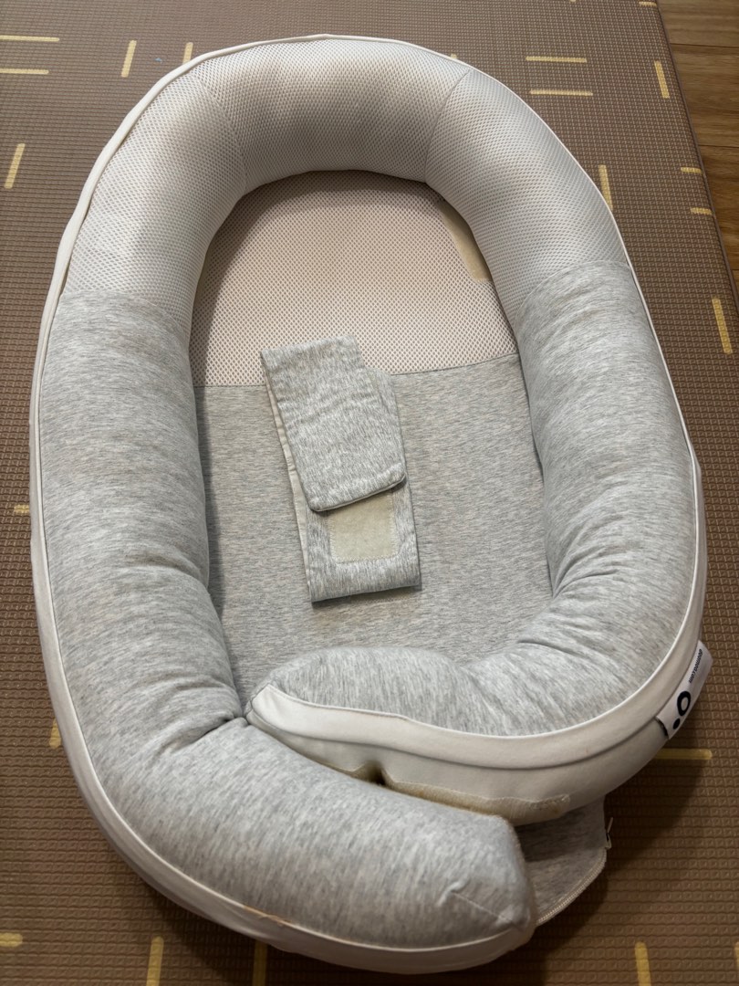 Doomoo cocoon, Babies & Kids, Baby Nursery & Kids Furniture, Cots ...