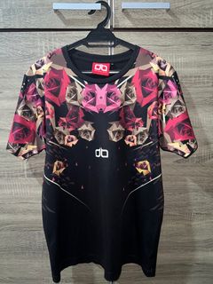 dribblack M, Men's Fashion, Activewear on Carousell