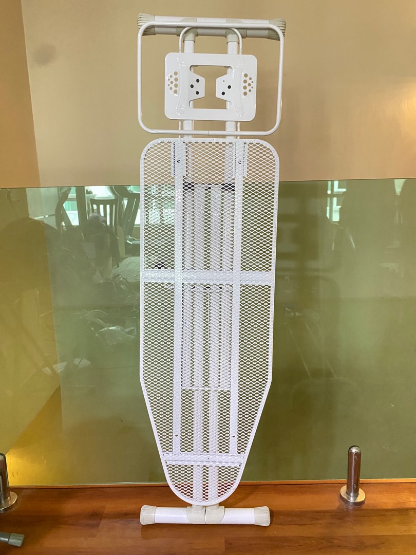 Extra Large Iron Board for steam iron, Furniture & Home Living ...
