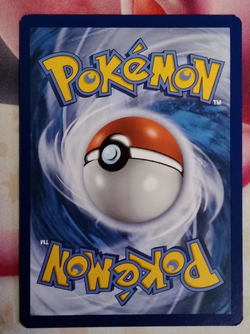 Flareon EX RC6/RC32 Generations Pokémon Trading Card NOT Pikachu ...