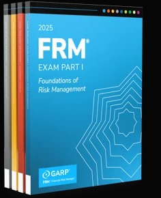 FRM 2025 Part 1, Hobbies & Toys, Books & Magazines, Textbooks on Carousell