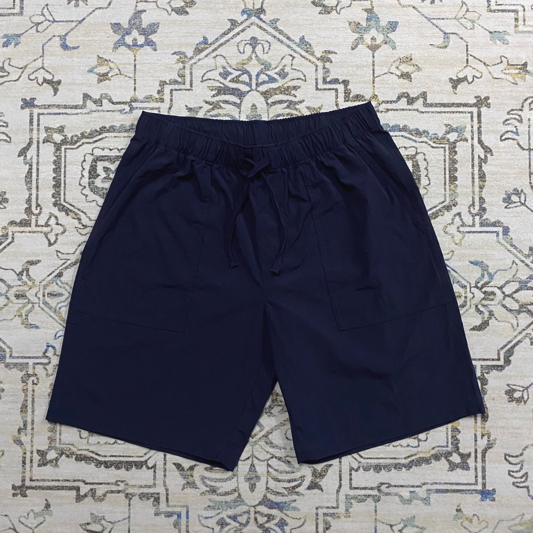 GU Japan Shorts, Men's Fashion, Bottoms, Shorts on Carousell