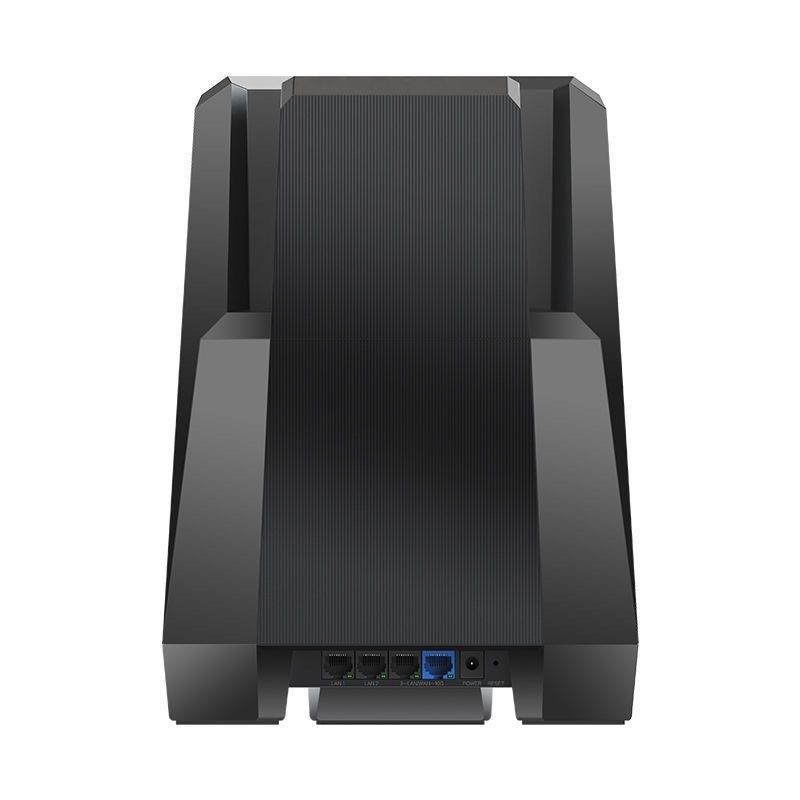 H3C Magic Triband WIFI 7 10G Router BE18000, Computers & Tech, Parts ...