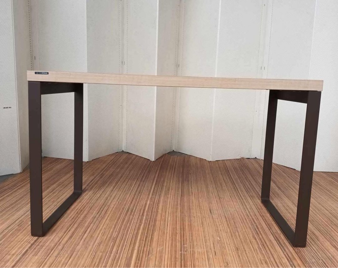 Hanssem Interior Desk, Furniture & Home Living, Furniture, Other Home ...