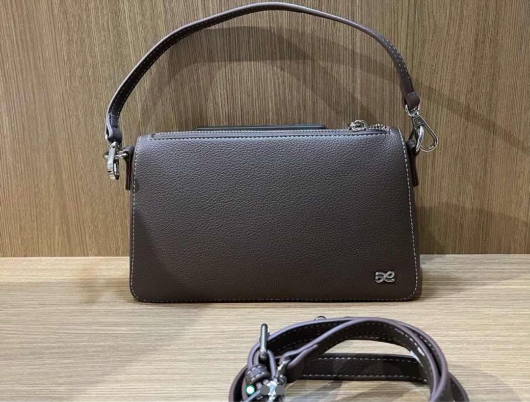 Holb bag, Women's Fashion, Bags & Wallets, Shoulder Bags on Carousell
