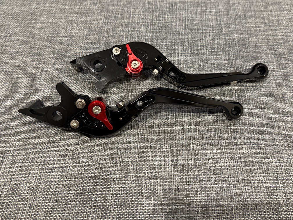 Honda ADV 160 ADV160 2022-2023 w| Parking Lock Brake Lock Foldable ...