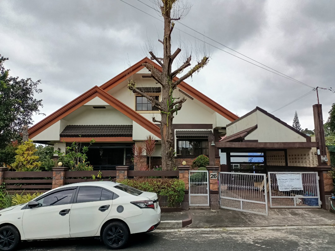 House for Sale at Royale Tagaytay Estates, Property, For Sale, House ...
