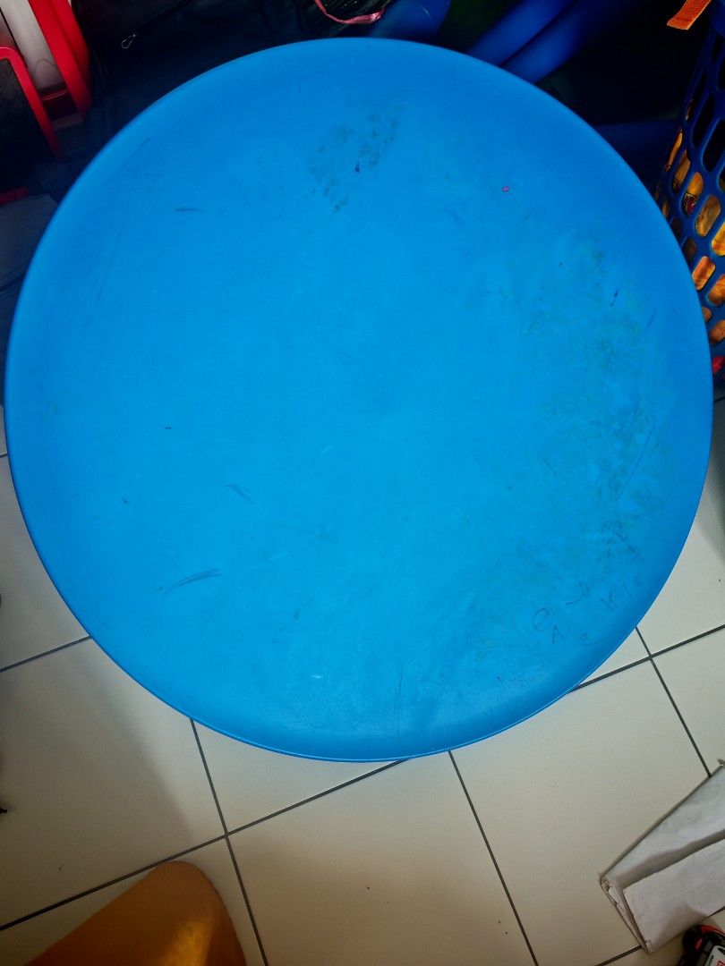 Ikea Mammut Table and Chair, Babies & Kids, Baby Nursery & Kids ...