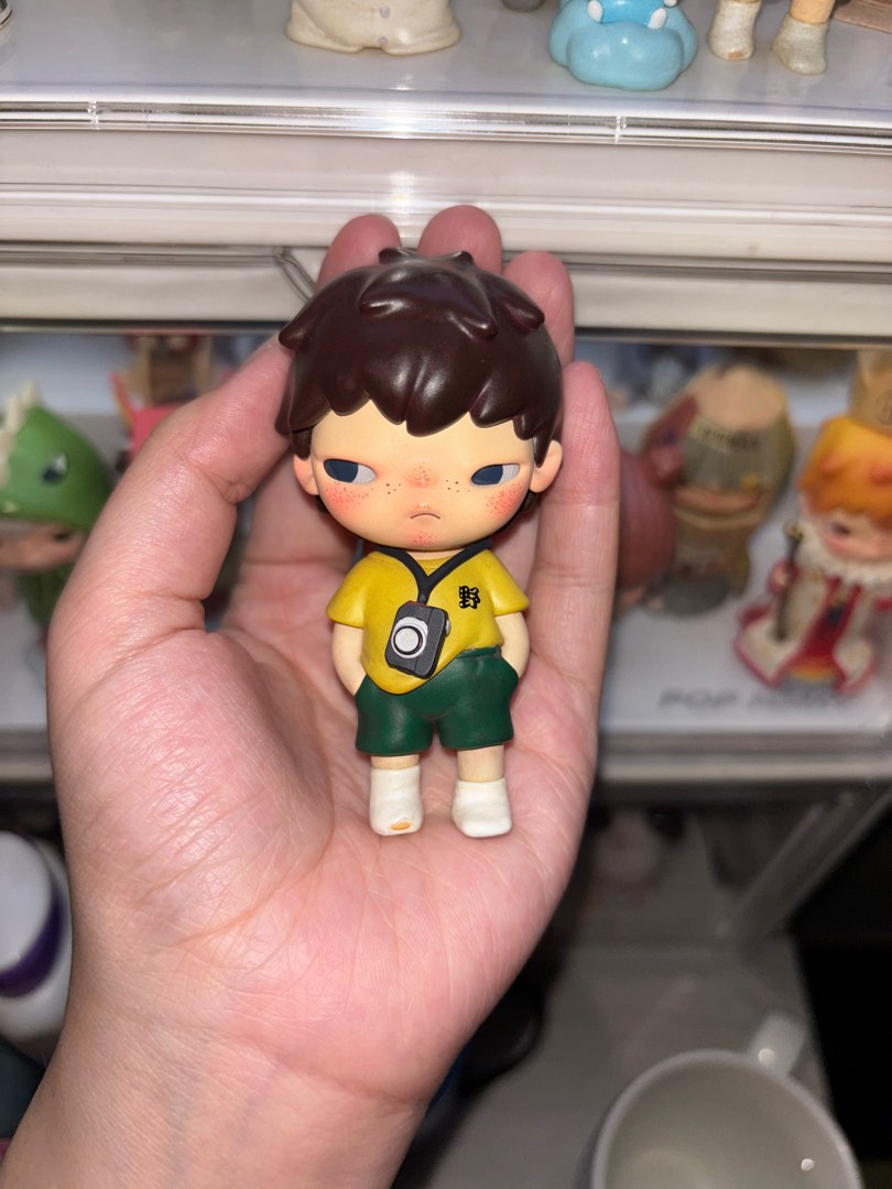 Insight hirono city of mercy, Hobbies & Toys, Toys & Games on Carousell