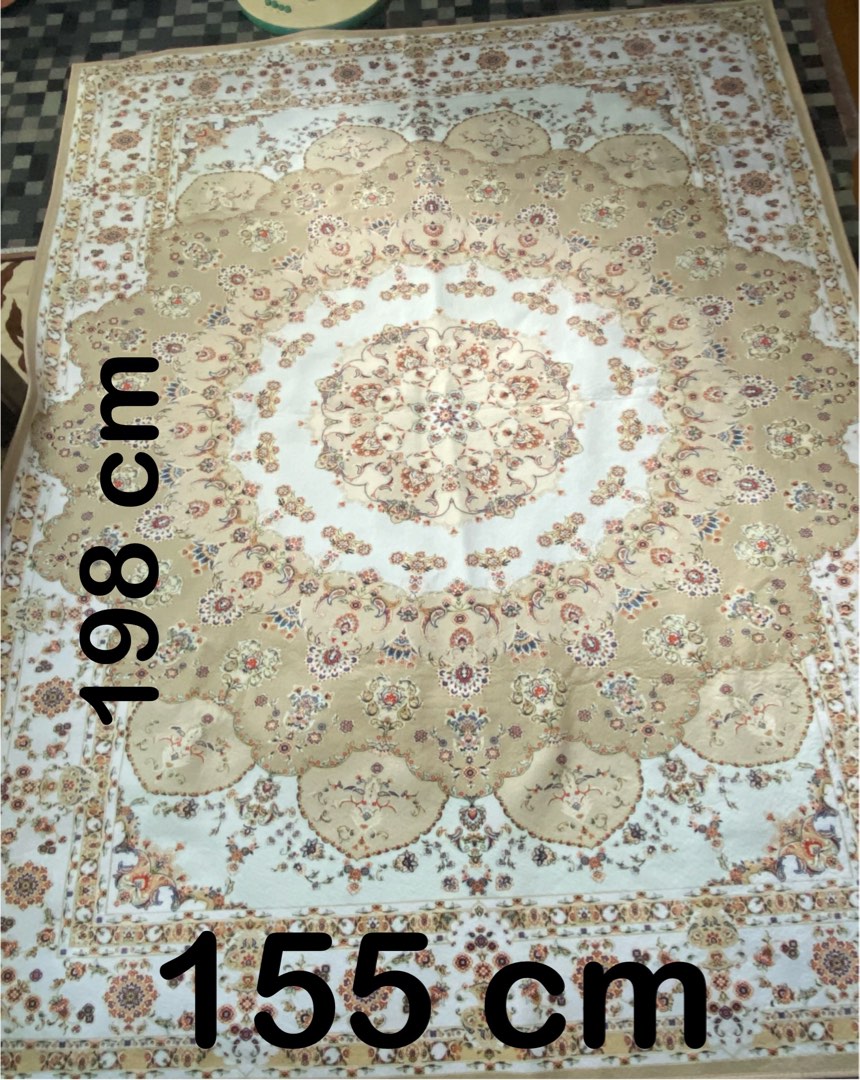 Japan Sala Carpet, Furniture & Home Living, Home Decor, Carpets, Mats ...