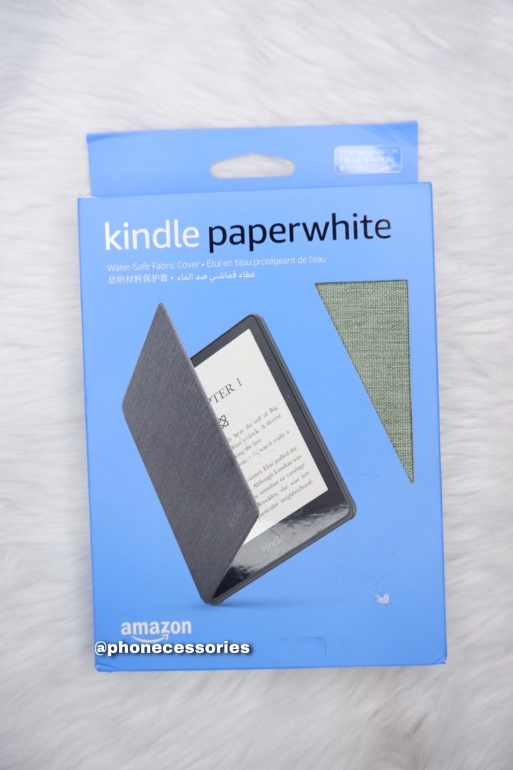 Kindle Paperwhite 11th Gen Covers - Original, Mobile Phones & Gadgets ...